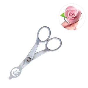 Cake Flower Scissors Lifter - The Baking Therapy